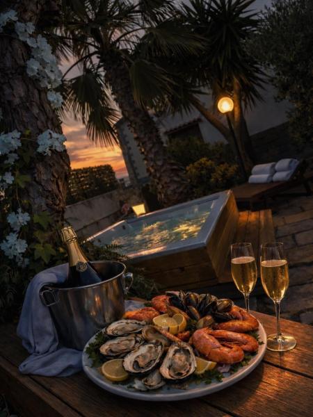 Dimora Filieri Casa Vacanze Con Piscina A Galatone - Nardò