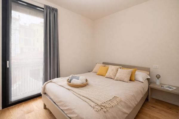Previtali City Apartments - Bergamo