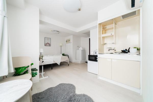 Central Shinjuku, Easy Access, 6 Minutes From Eki - Roppongi