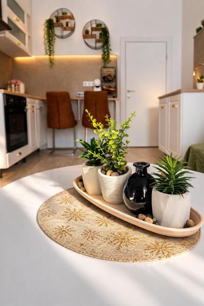 Apartament Salina Turda - Cluj