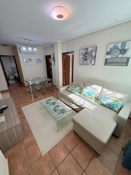 Felipe Apartment - San Pedro Del Pinatar - San Pedro del Pinatar