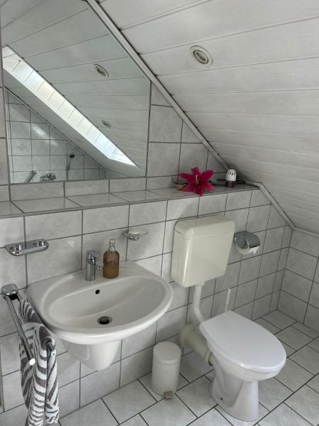 Ferienwohnung2 Renate Strohhöfer - Hirschaid