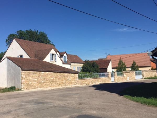 Gite Du Pâtis Des Creux - Beaune