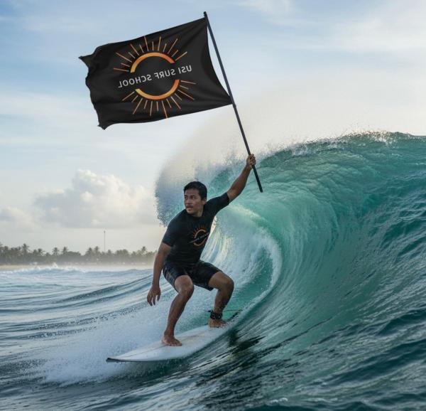 Surf School Kuta - Legian