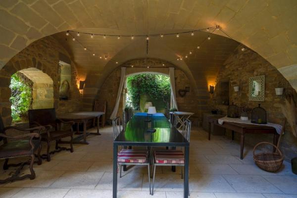 Maison Monte Arena à 5 Min D'uzès - Uzès