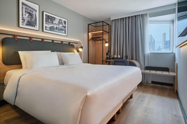 Campanile Prime - Paris Porte D'italie - Fresnes