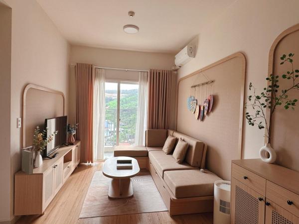 Ht Homestay Dragon Castle Hạ Long - Bai Chay