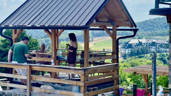 Apartmani Todorovic Ugore Vrdnik - Serbia
