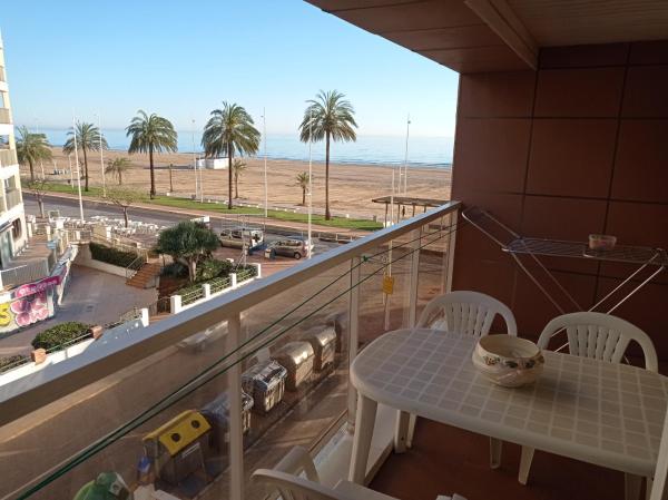 Caprimar Solo Familia Serviplaya - Gandia