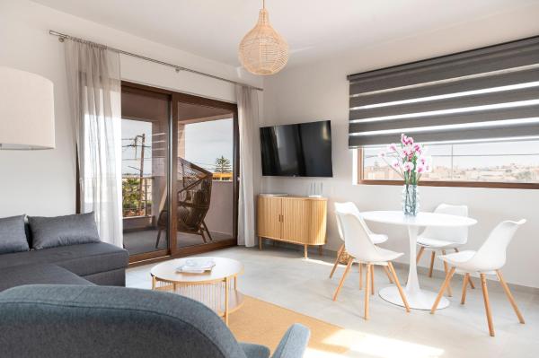 Anemos And Thalassa Suites Seabreeze Resort Crete - Hersonissos