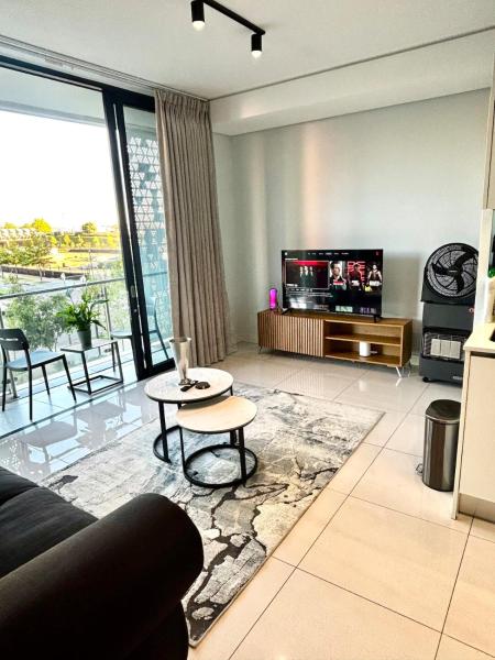 The Rock At Ellipse - Midrand