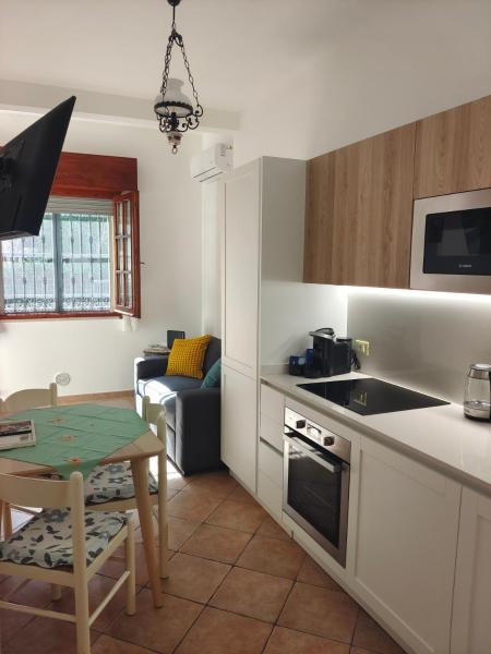 300 Mt Dal Mare - Caprera - Milano Marittima