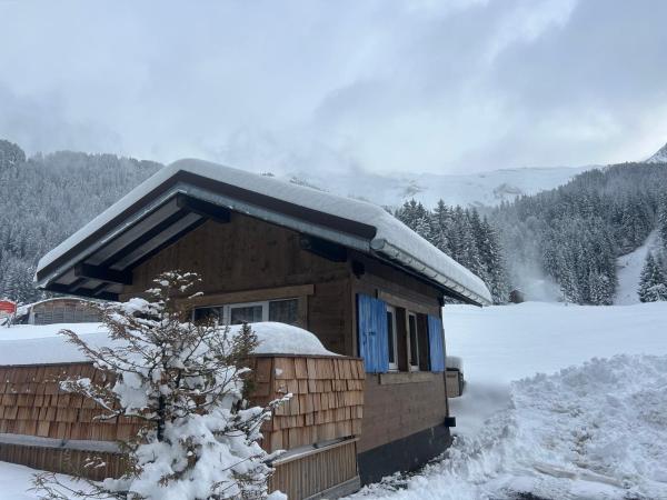 Chalet Jasmine - Morzine