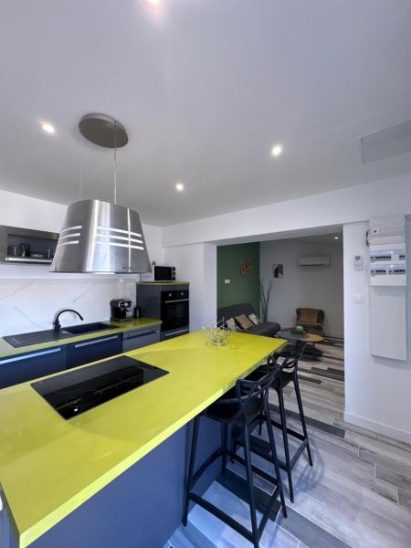 Lodge La Forêt - Brem-sur-Mer