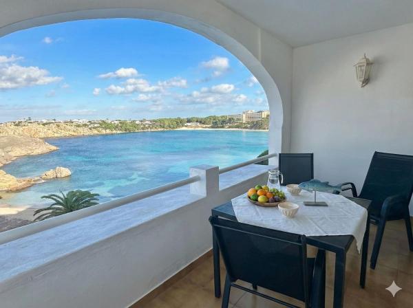 White Sands 3.07 - Menorca