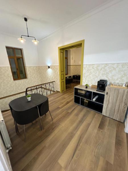 Villa Romana - Bucarest