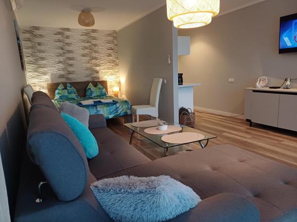 Apartament Sara - Usedom