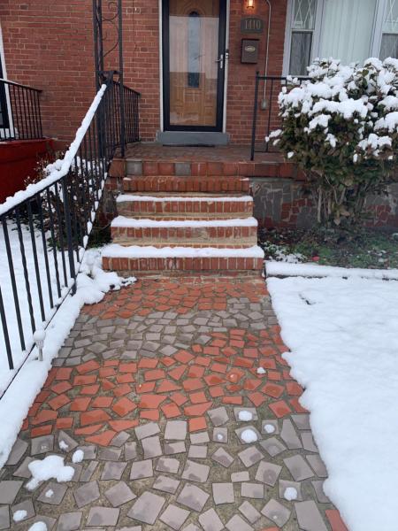 A Place For Everyone - Baltimore, MD