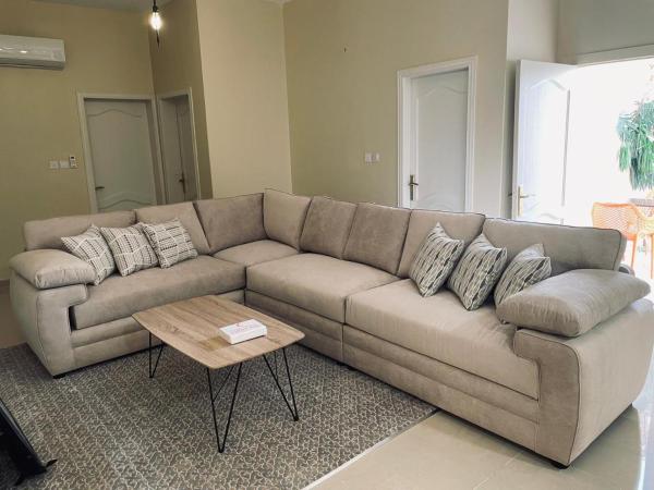 نزل وادي مكة - Makkah