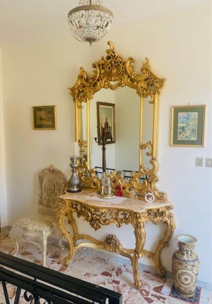 Casa Abenante - Calabria