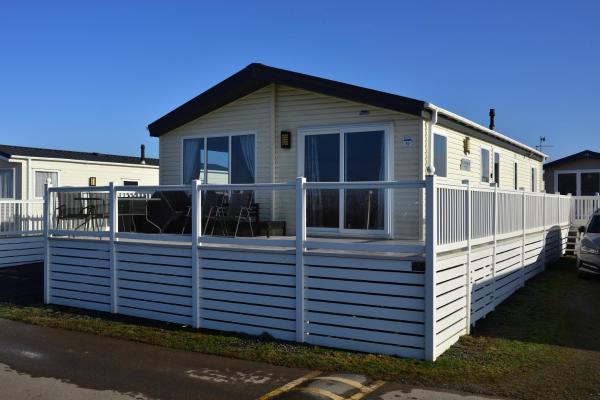 Shrimp Shack - Lancashire
