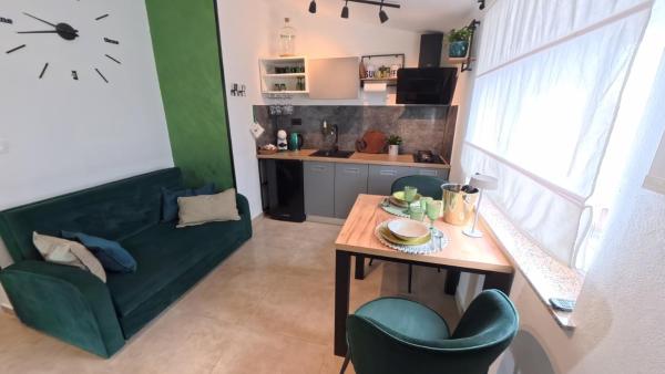 Apartman Smaragd - Pula
