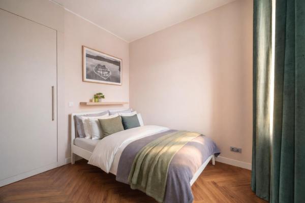 Green Boutique Apartment Ii Dresden Neustadt - Dresden