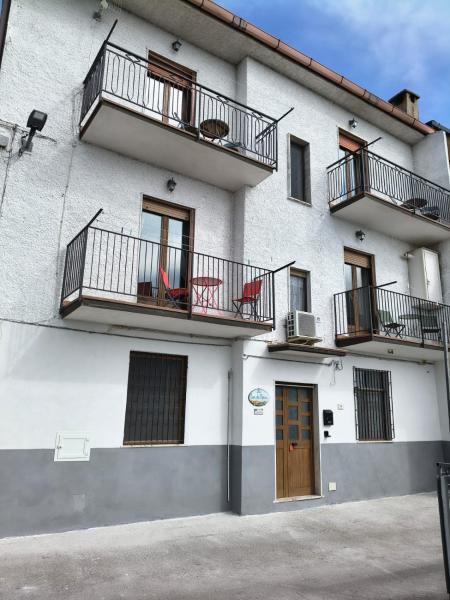 La Casa Dei Nonni - Ravello