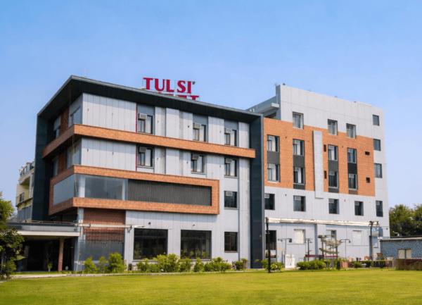 Tulsi Resort - Gorakhpur