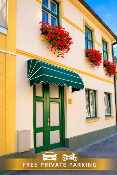 Rosen Villa Sibiu - Sibiu