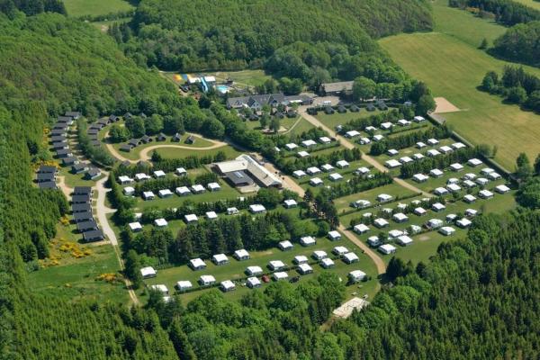 Riis Feriepark - Dänemark