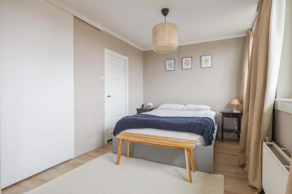 Oliviersmaison H1 - Villeneuve-Loubet