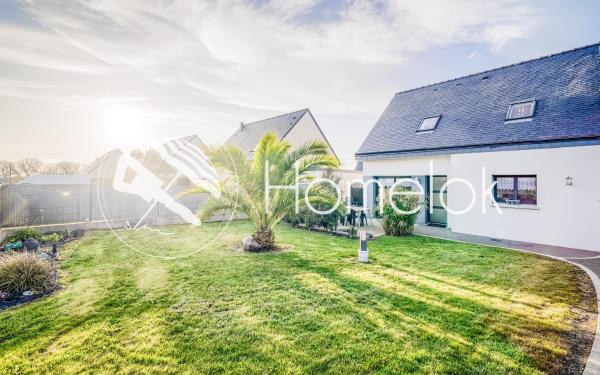 Parenthèse Concarnoise Jardin Calme Absolu - Concarneau