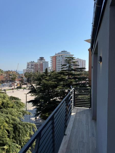 Hotel Apart Odeon - Durrës