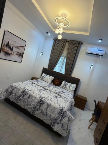 Raiz Apartments - Lagos