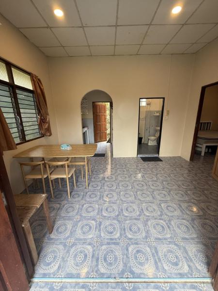 Partial Seaview Bungalow Near Sairee - Koh Tao