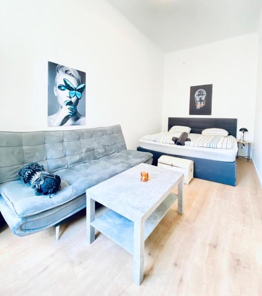 Comfortable 5br Accommodation 7 Min To Westbahnhof - Wien