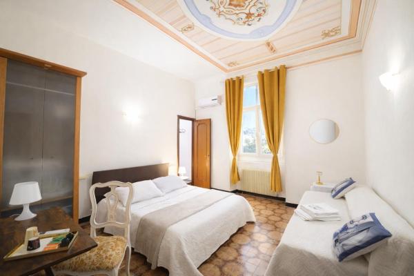 Genova Principe Suite - Genoa