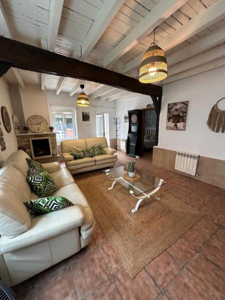 Casa En Laredo - Colindres