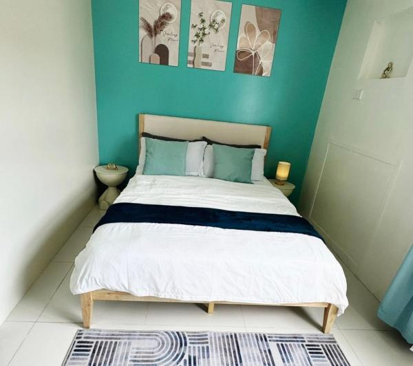 1bedroom Condo Near Session Road And Sm - 바기오