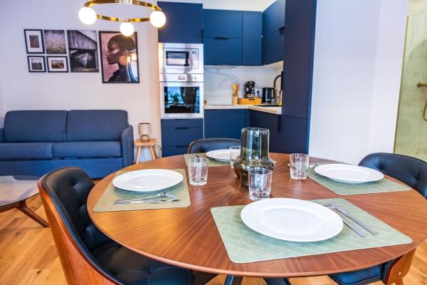 Studio ÉLégant - Proche Paris & La Défense - Rueil-Malmaison