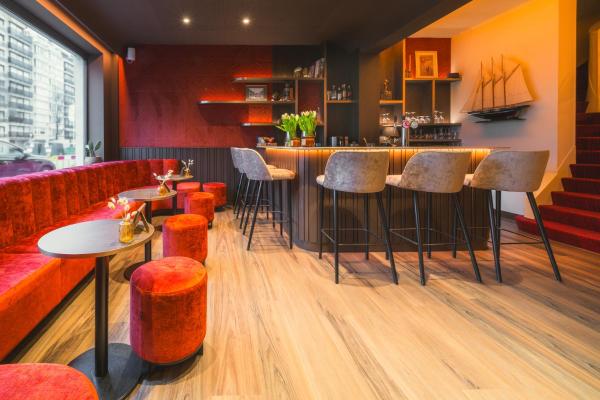 Hotel Prado - Middelkerke