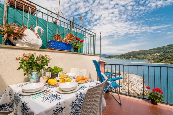 Casa Antica - Portovenere