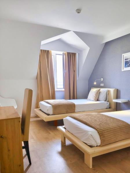 Hotel Nobu - Peniche