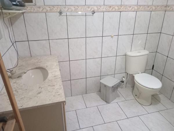 Casa Da Vovó - Rio de Janeiro