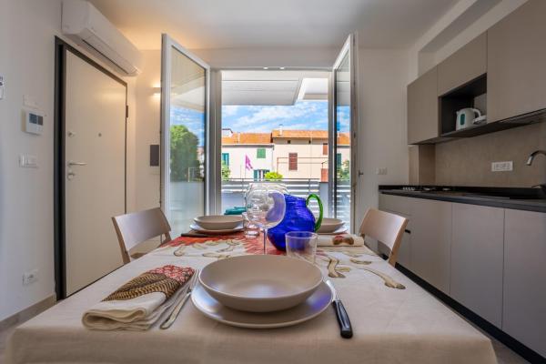 Casa Vacanze Isole Di Toscana - Elba - Follonica