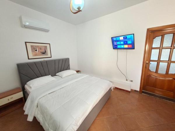 Vila 57 Hotel - Tirana
