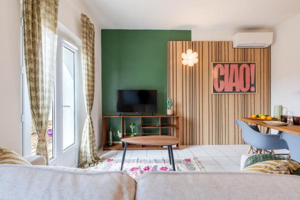 Casa Amore - Bas De Villa Avec Terrasse Proche Des Plages - Pierrefeu-du-Var