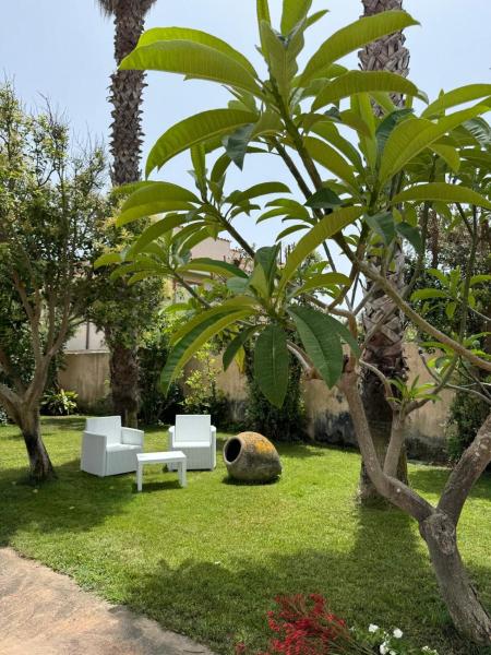 Giardino Mediterraneo - Marsala