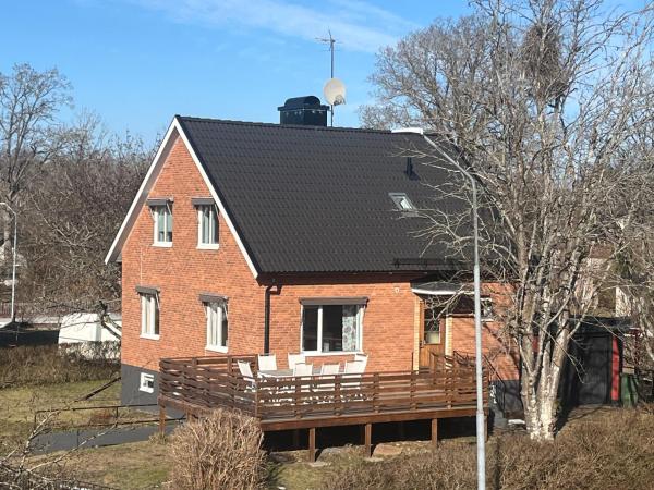 Ferienhaus In Orrefors - Nybro